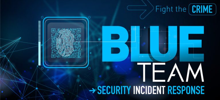 Blueteam D Virus Dfir
